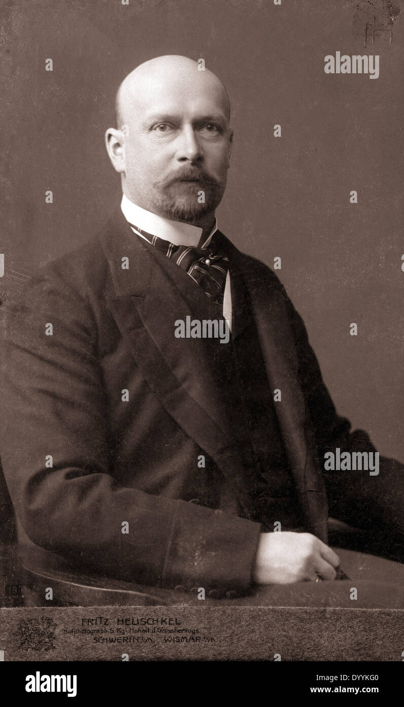 Johann albrecht hi-res stock photography and images - Alamy