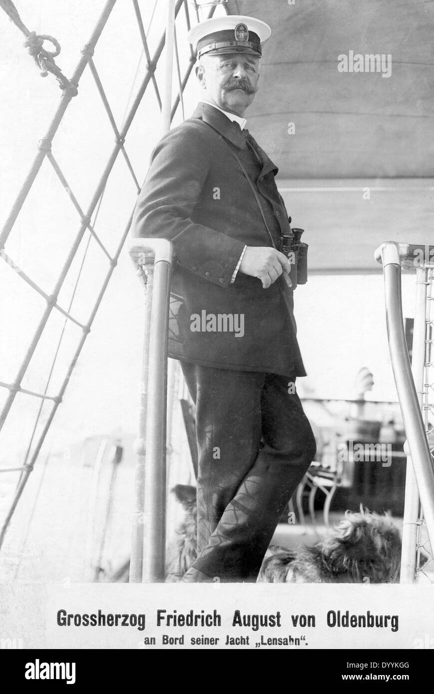 August friedrich hi-res stock photography and images - Alamy