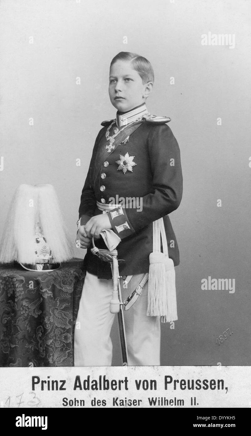 Von sachsen meiningen hi-res stock photography and images - Alamy