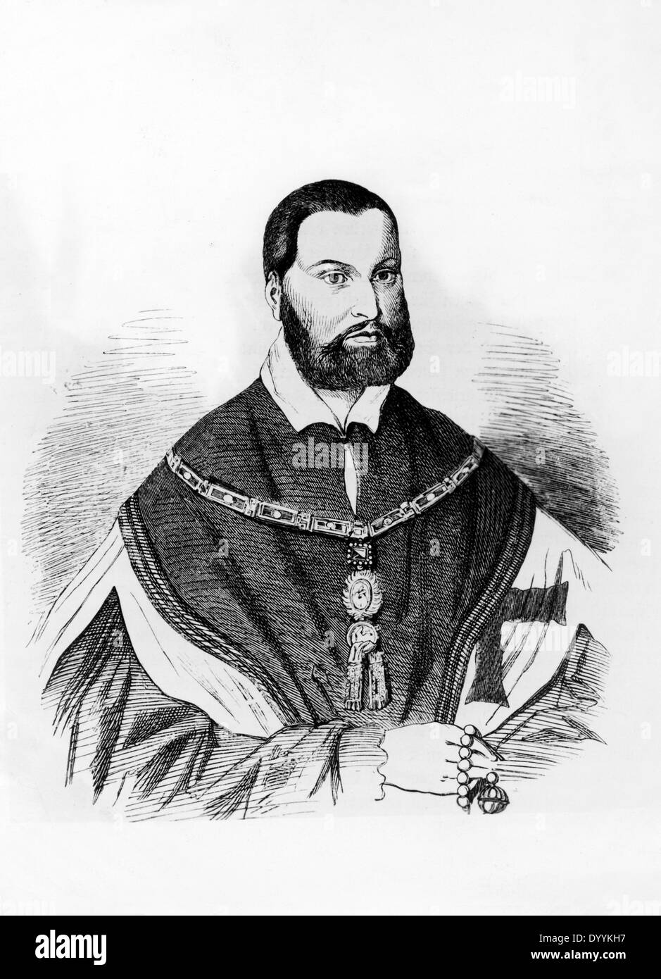 Hochmeister hi-res stock photography and images - Alamy