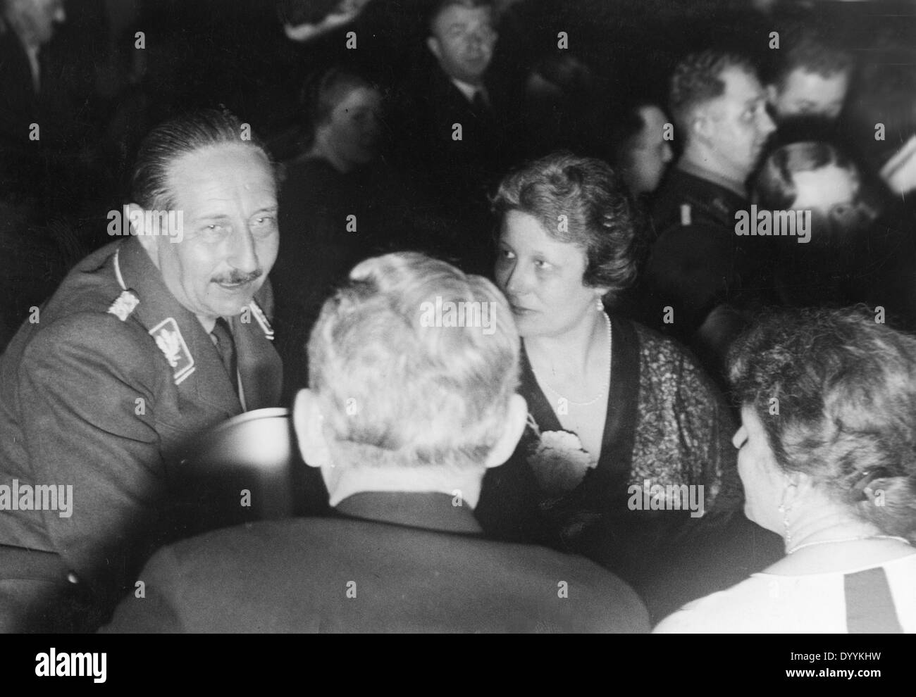 Prince august wilhelm 1887 1949 hi-res stock photography and images - Alamy