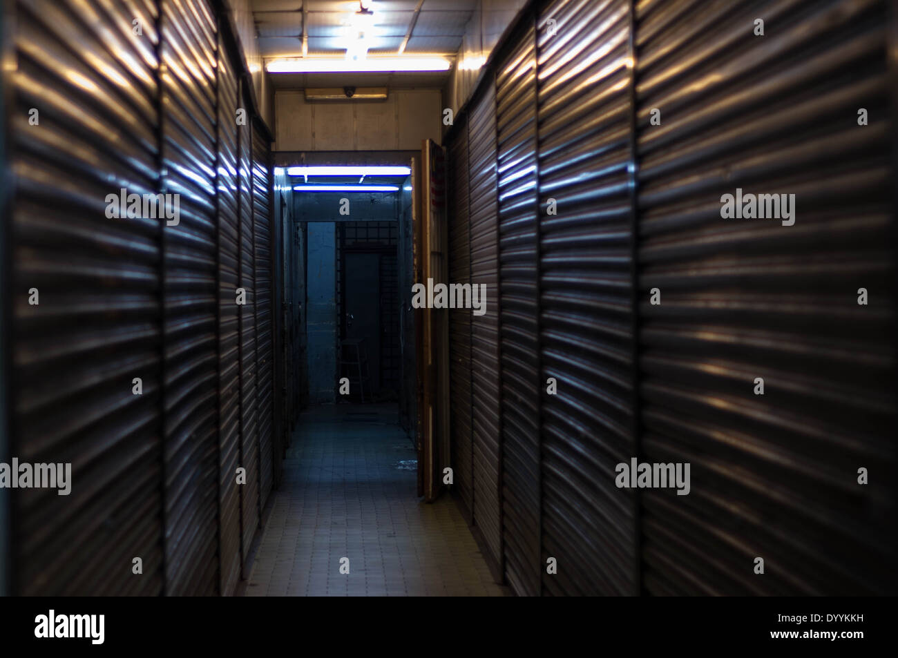 Dimly light hi-res stock photography and images - Alamy