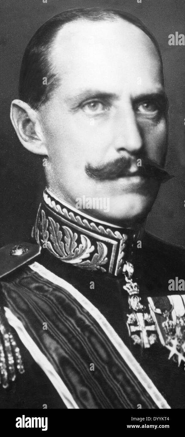 Haakon Vii High Resolution Stock Photography and Images - Alamy