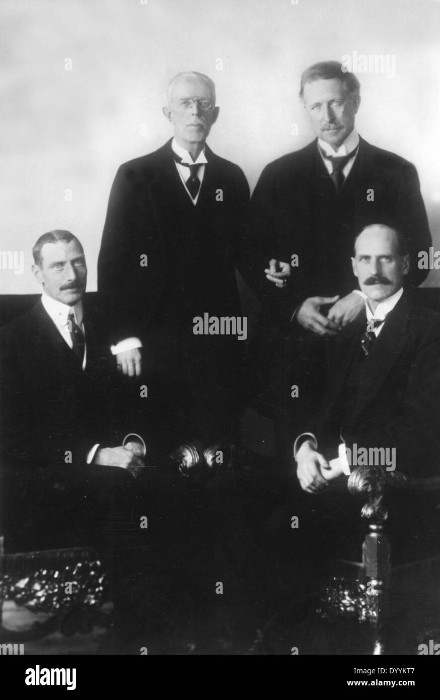 Haakon vii haakon vii hi-res stock photography and images - Alamy