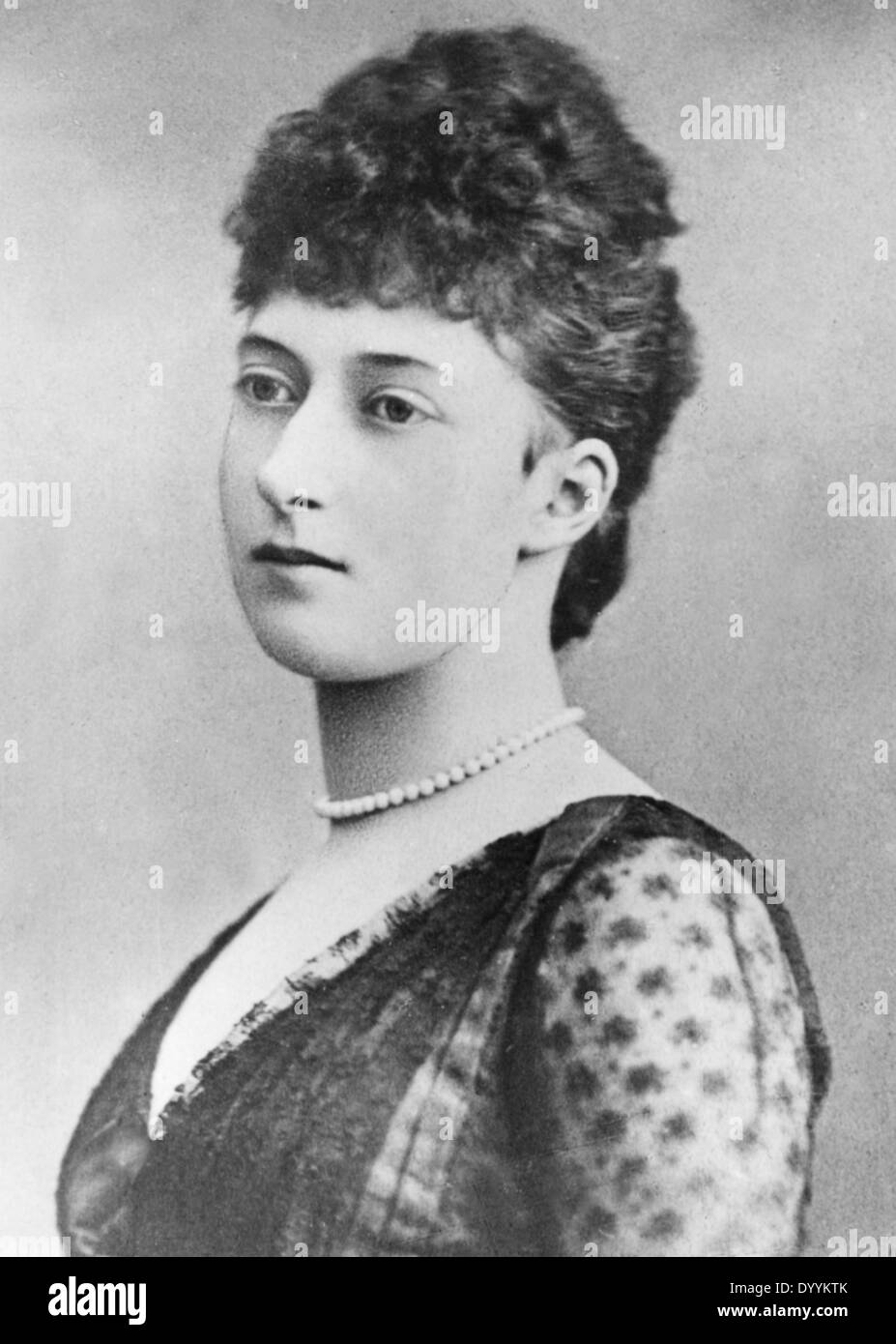 Maud hi-res stock photography and images - Alamy