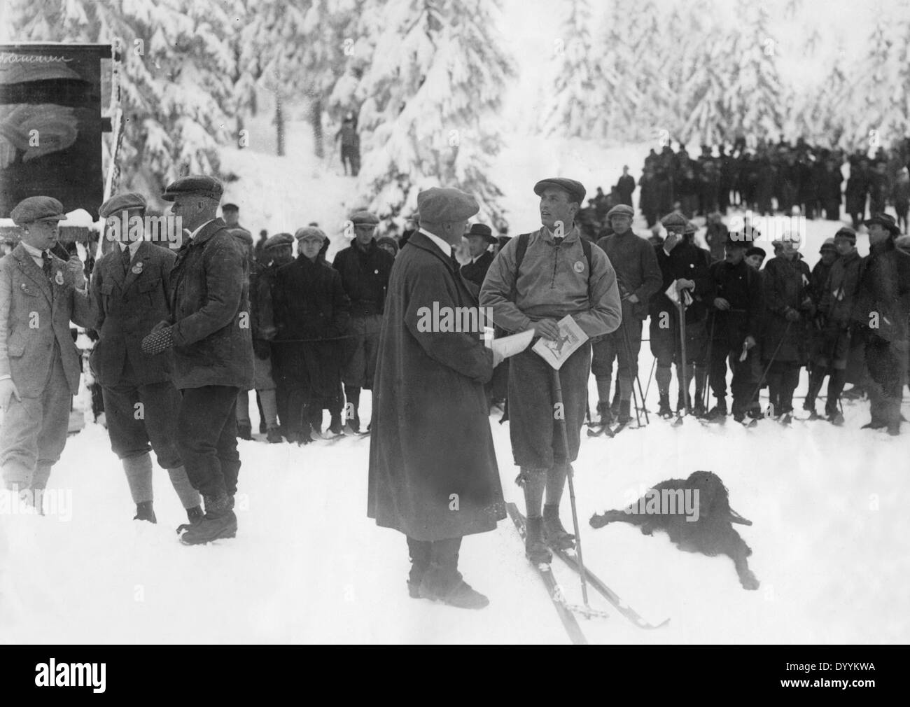 King olav v norway Black and White Stock Photos & Images - Alamy