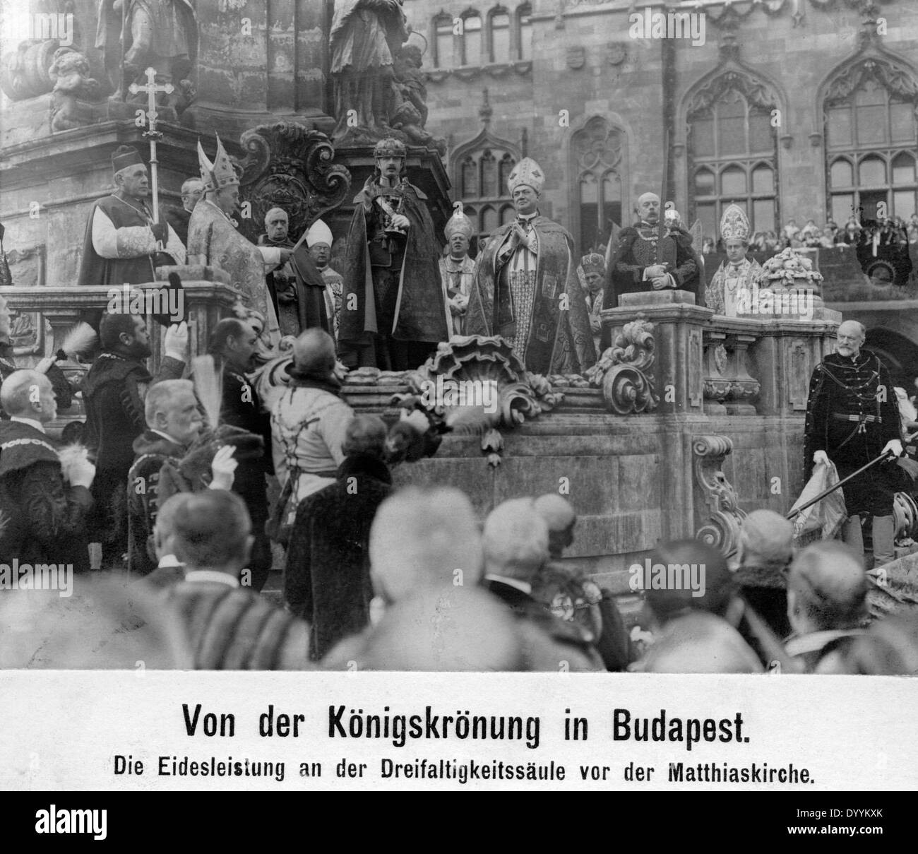 Karl i hi-res stock photography and images - Alamy