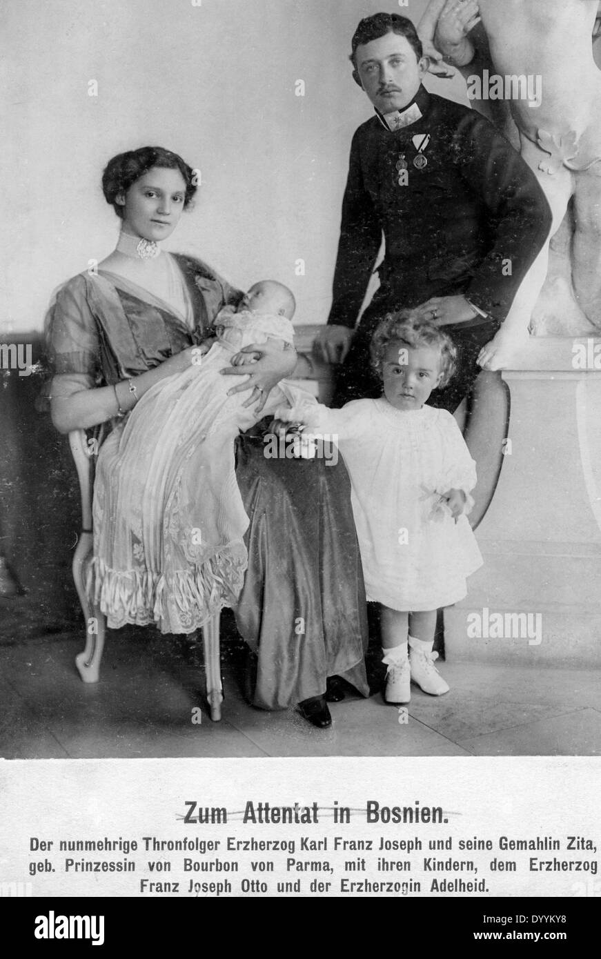 Karl i hi-res stock photography and images - Alamy