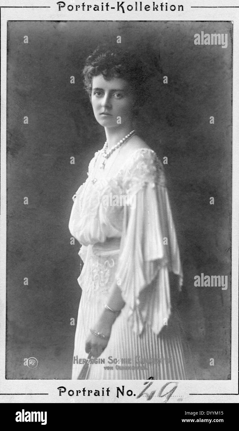 Eitel friedrich hi-res stock photography and images - Alamy