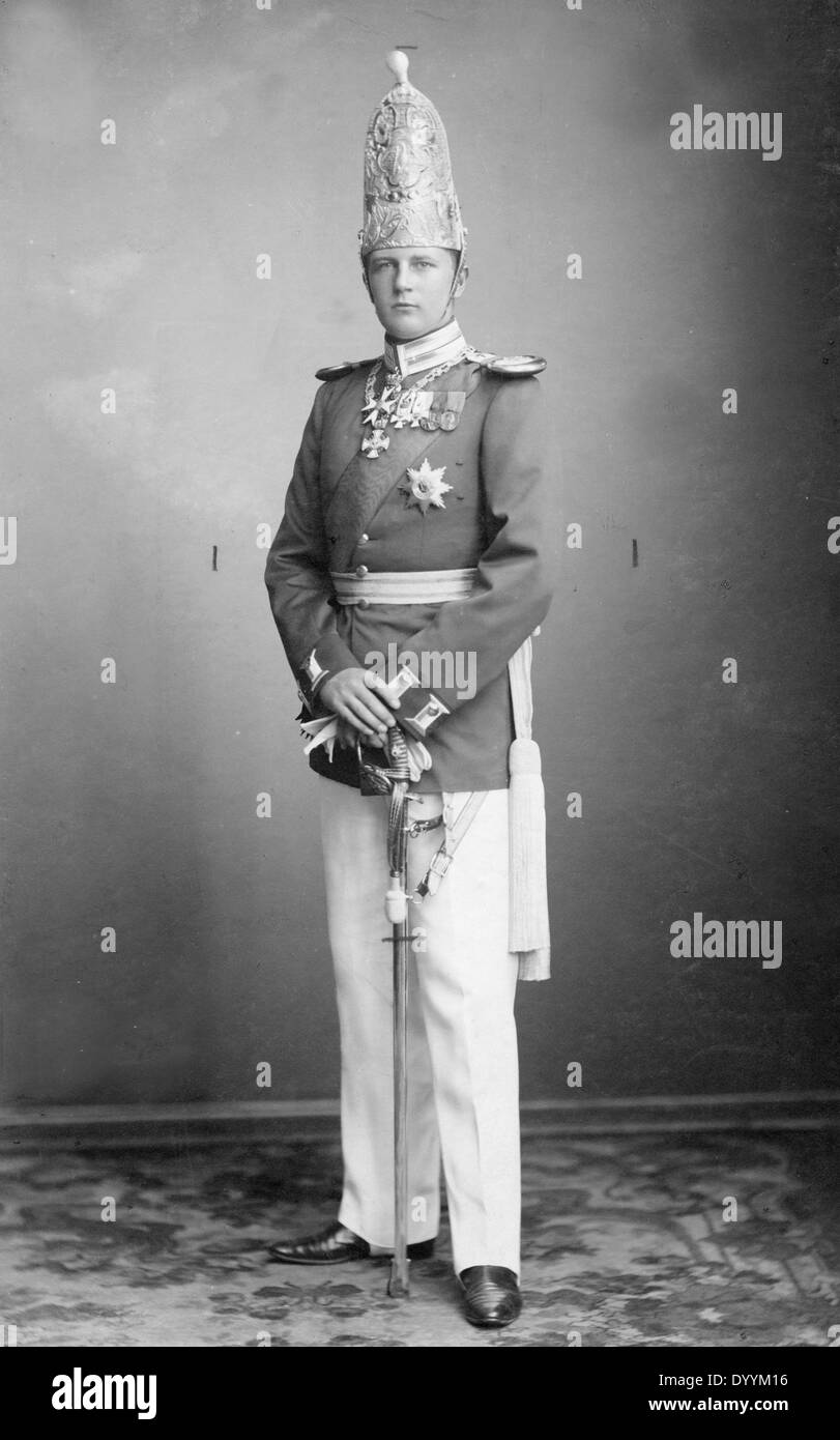 Eitel friedrich hi-res stock photography and images - Alamy