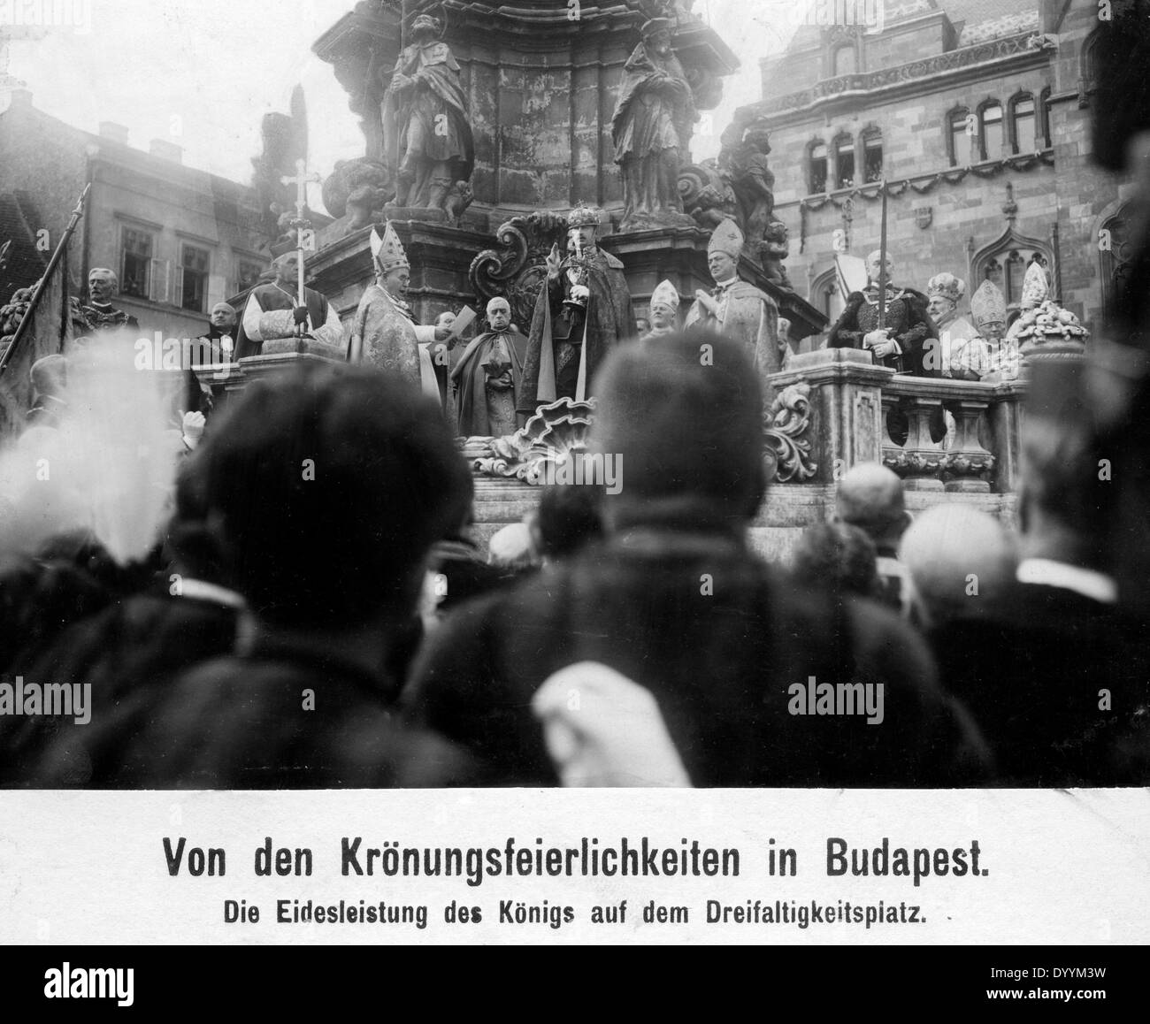 Karl i hi-res stock photography and images - Alamy