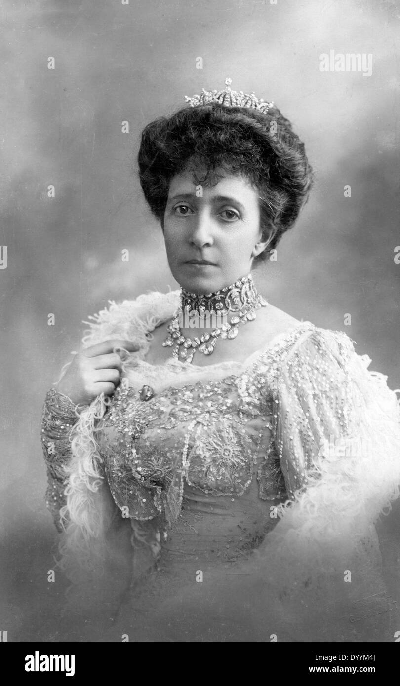 Archduke karl ludwig of austria hi-res stock photography and images - Alamy