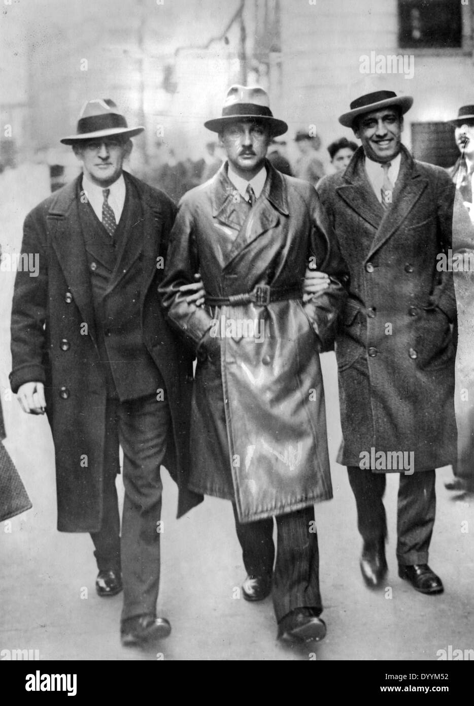 Archduke leopold salvator hi-res stock photography and images - Alamy