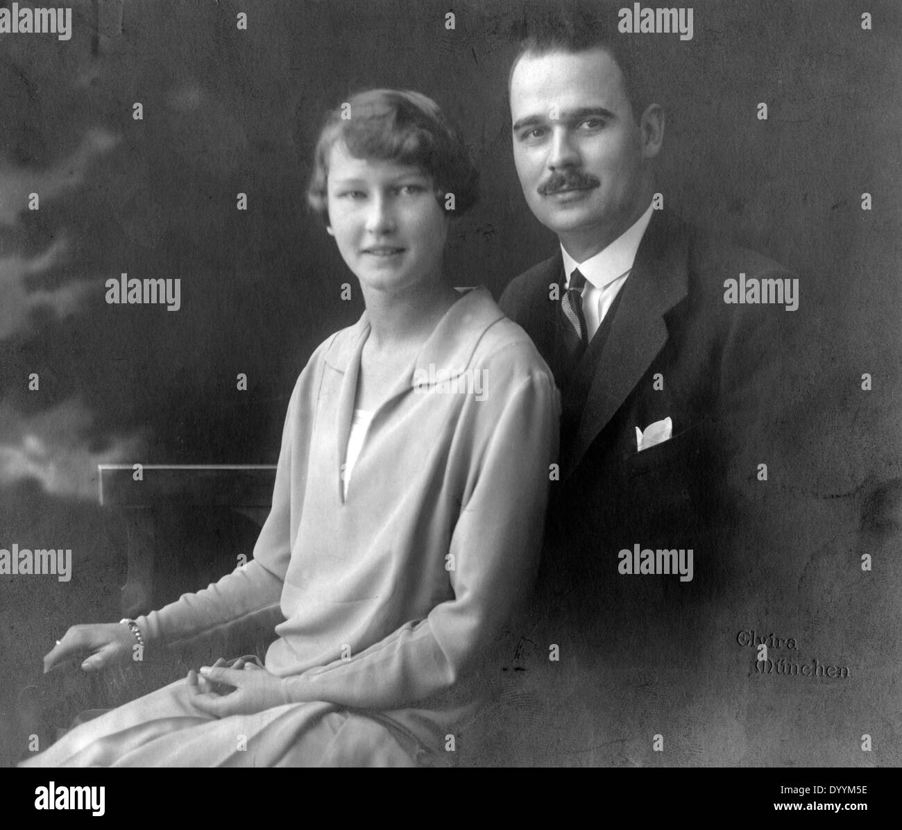 Maximilian hi-res stock photography and images - Alamy