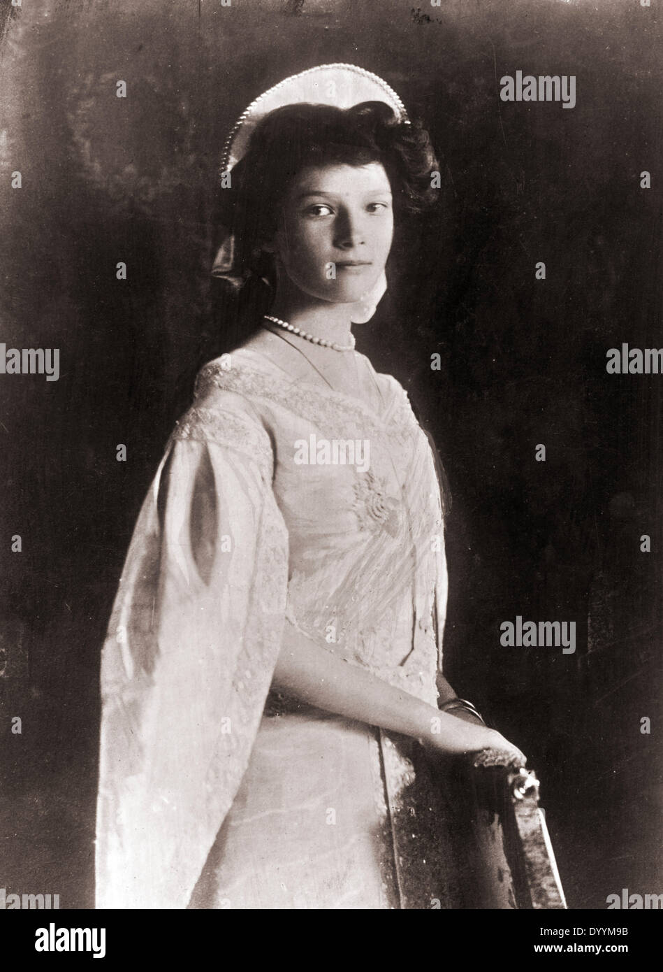 Tatjana hi-res stock photography and images - Alamy