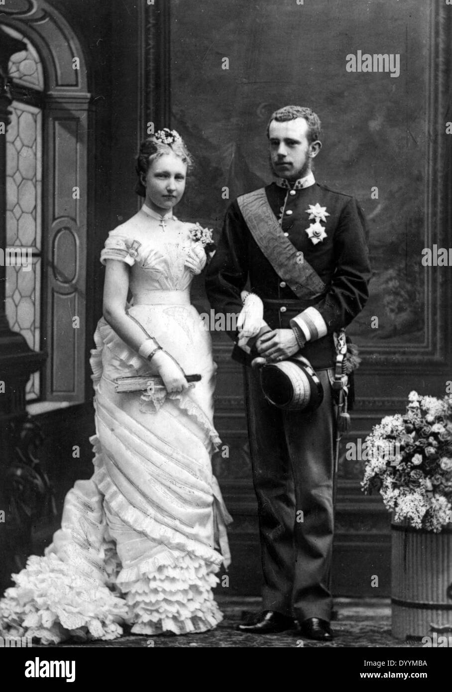 Rudolf he hi-res stock photography and images - Alamy