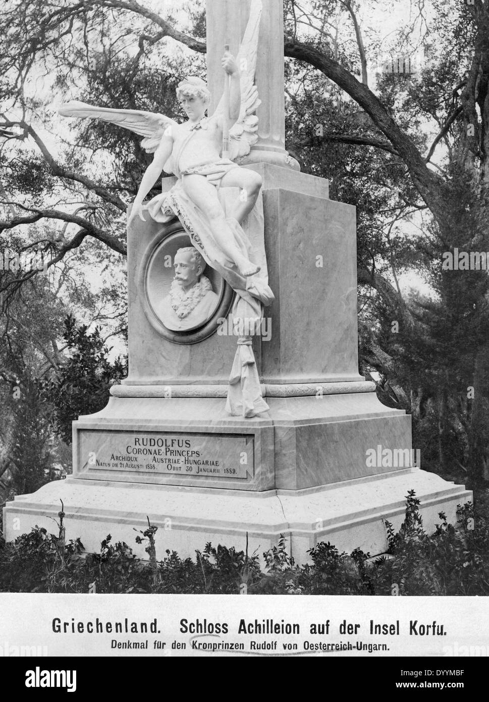 Rudolf he hi-res stock photography and images - Alamy