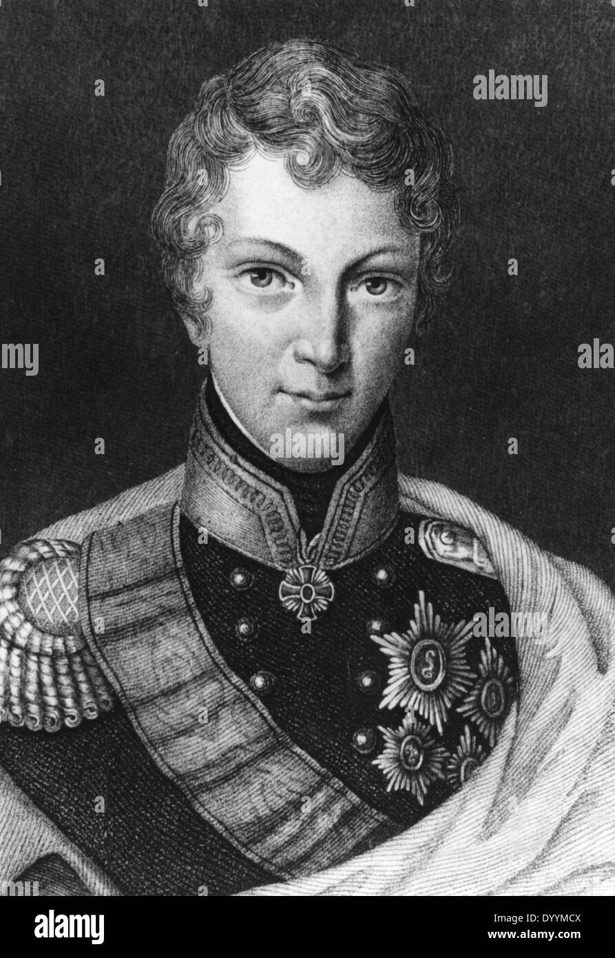 Ferdinand ii hi-res stock photography and images - Alamy