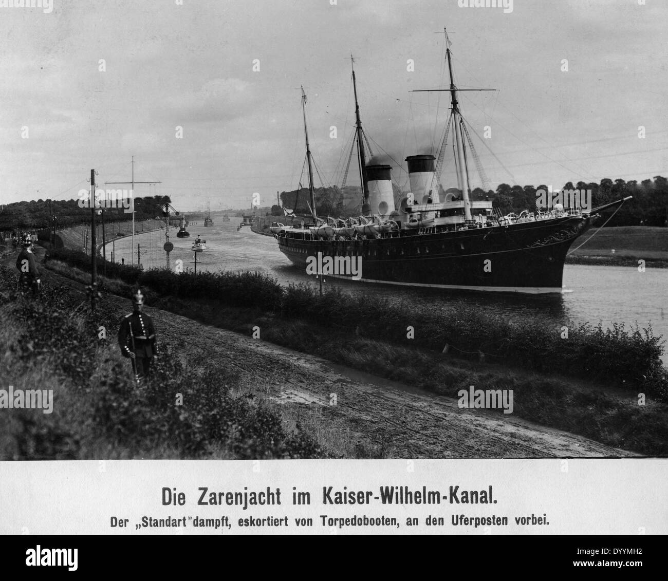 Tsar nikolaus ii hi-res stock photography and images - Alamy