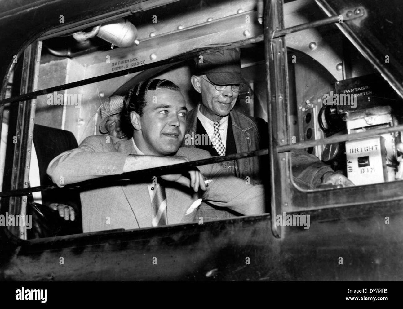 Bertil hi-res stock photography and images - Alamy