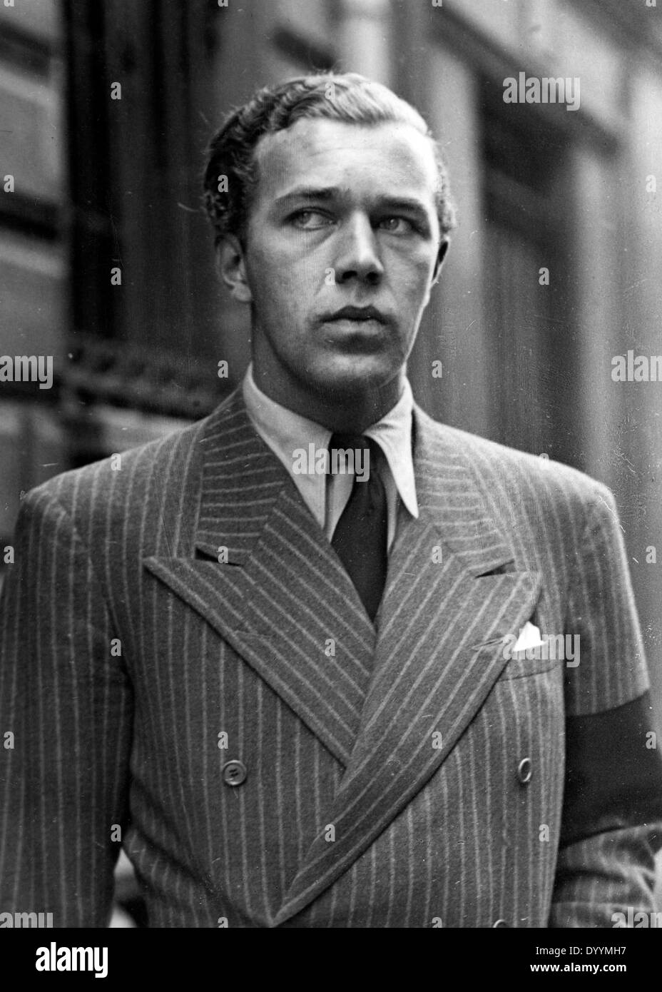 Prince Bertil Stock Photos & Prince Bertil Stock Images - Alamy