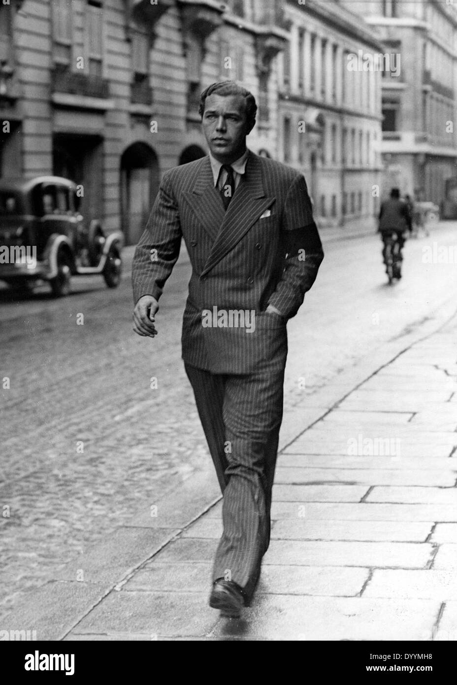 Prince Bertil Stock Photos & Prince Bertil Stock Images - Alamy