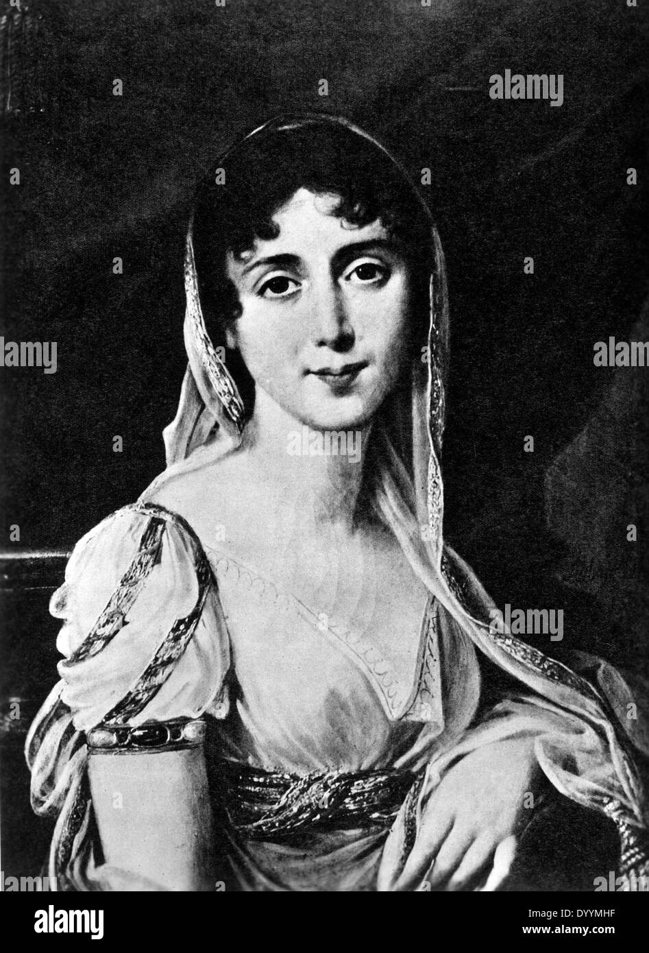 Desiree hi-res stock photography and images - Alamy