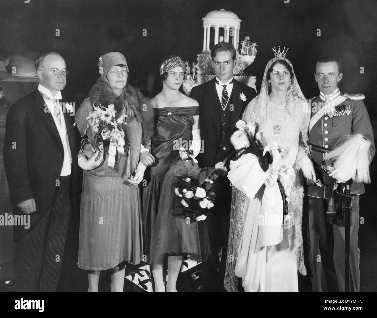 Folke Bernadotte High Resolution Stock Photography and Images - Alamy