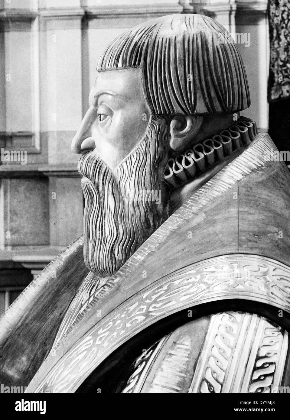 Gustav i of sweden hi-res stock photography and images - Alamy