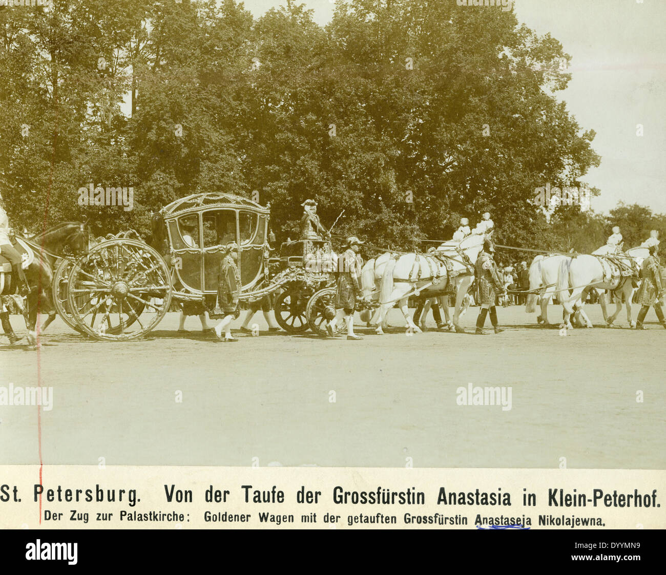 Romanow hi-res stock photography and images - Alamy