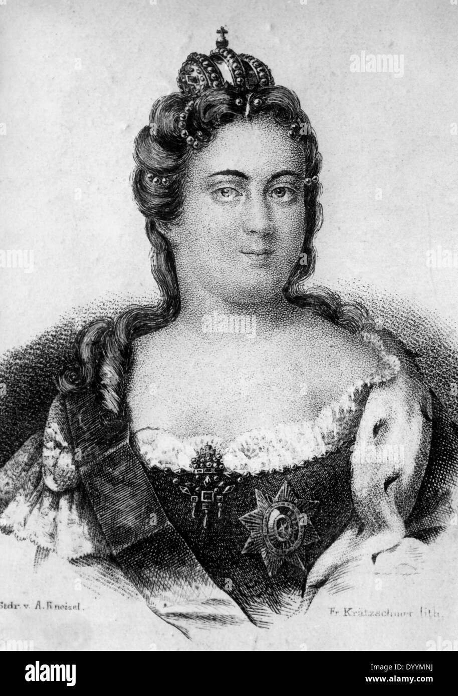 Katharina hi-res stock photography and images - Alamy