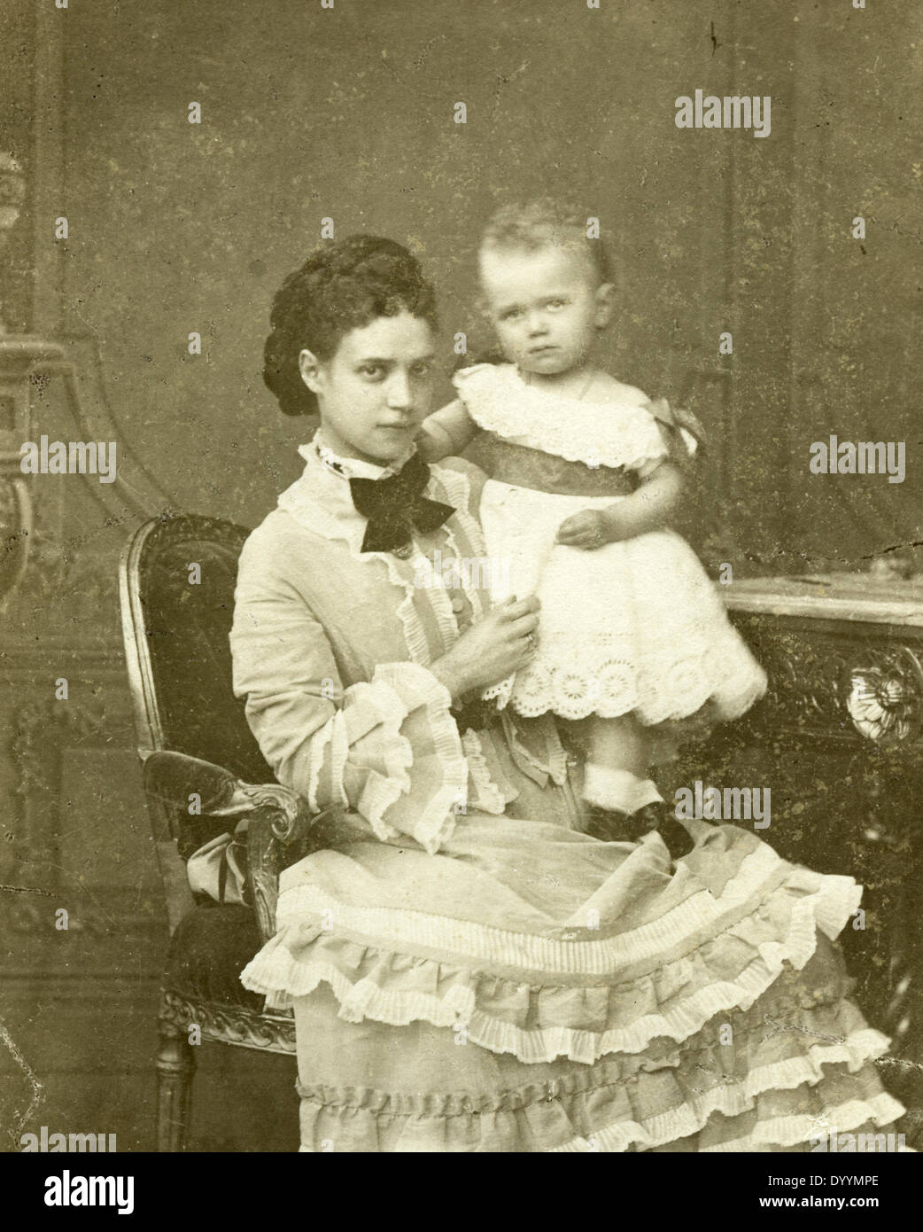 Fjodorowna maria hi-res stock photography and images - Alamy