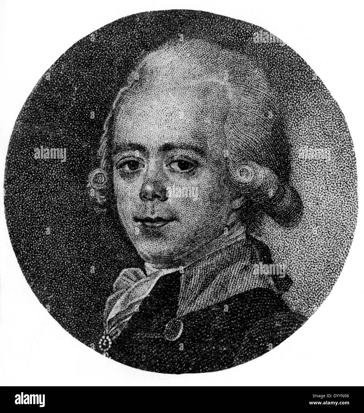 Tsar paul i Black and White Stock Photos & Images - Alamy