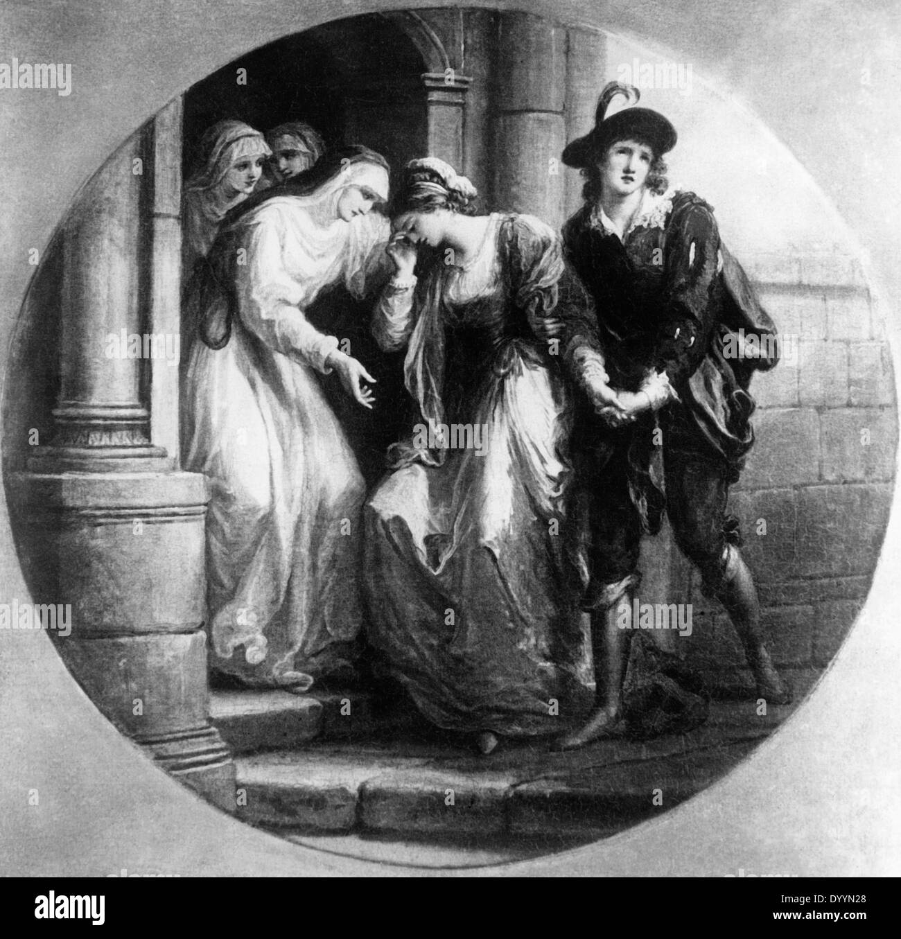 Peter abelard 1079 1142 hi-res stock photography and images - Alamy