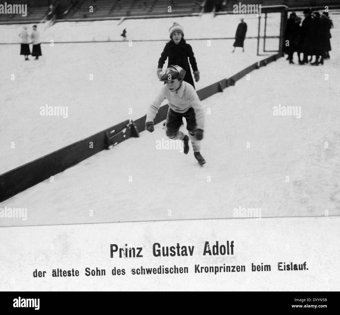 King of sweden since 1973 Black and White Stock Photos & Images - Alamy