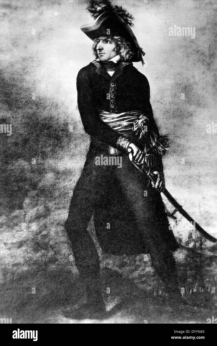 Désirée bernadotte hi-res stock photography and images - Alamy