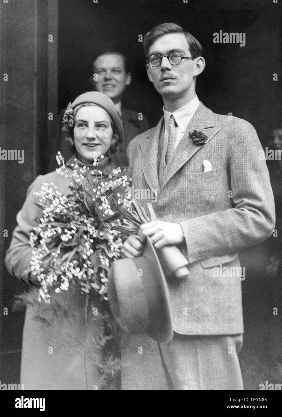 Sonja Bernadotte Stock Photos & Sonja Bernadotte Stock Images - Alamy