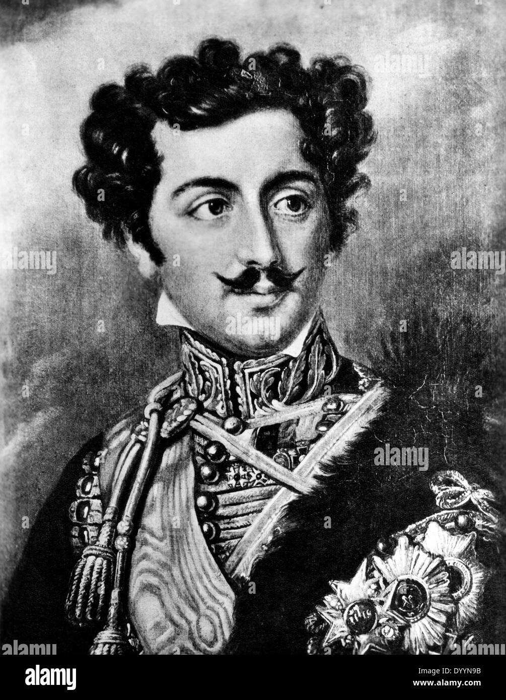 King oskar i hi-res stock photography and images - Alamy