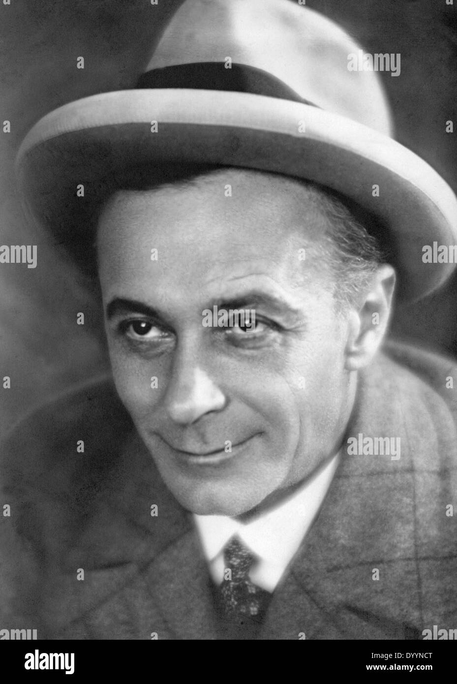 Alfred abel Black and White Stock Photos & Images - Alamy