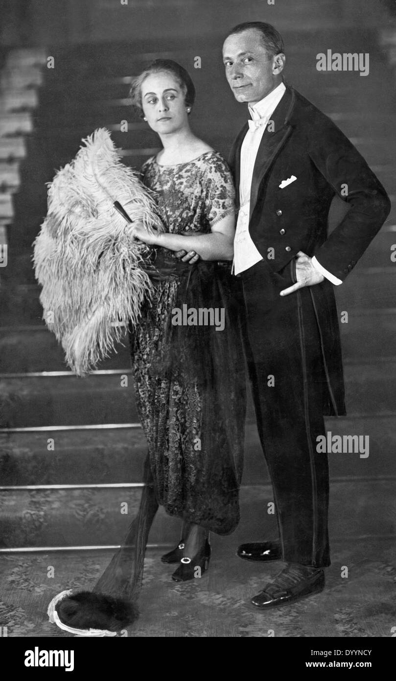 Alfred abel Black and White Stock Photos & Images - Alamy