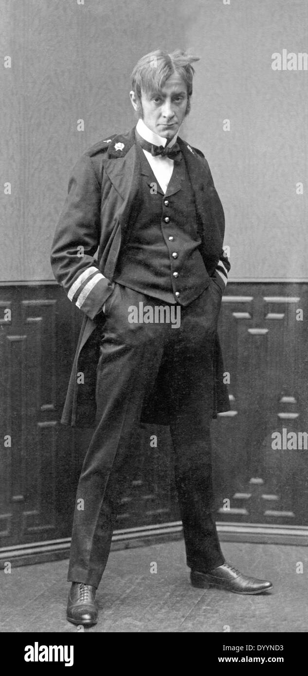 Alfred abel hi-res stock photography and images - Alamy