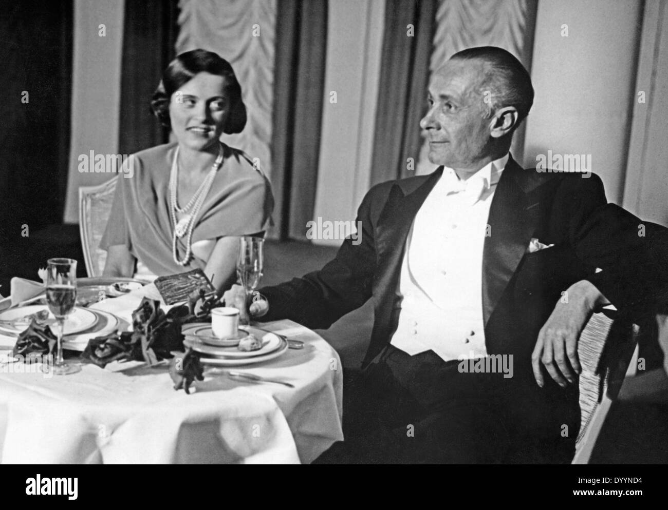 Alfred abel hi-res stock photography and images - Alamy