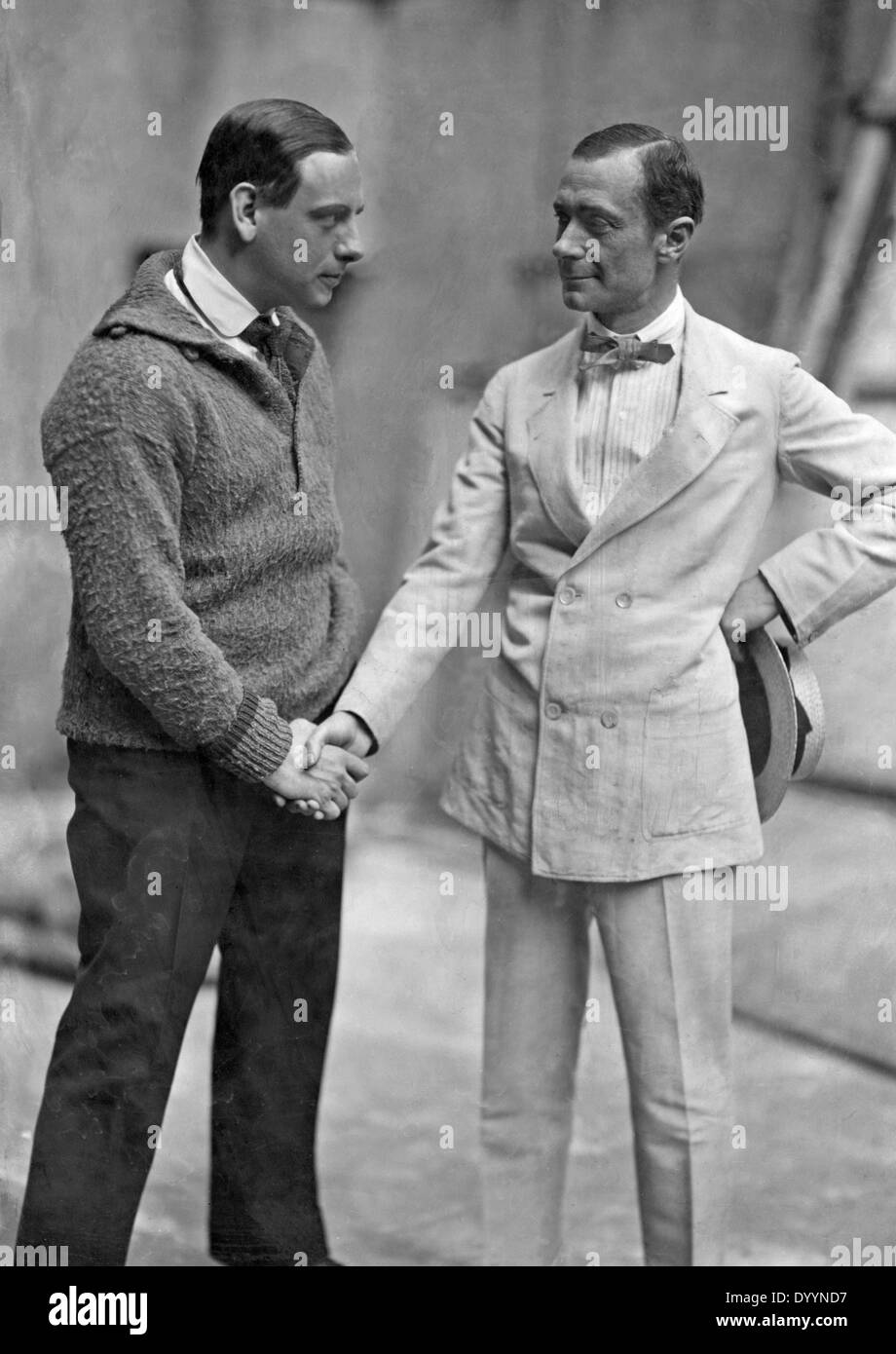 Alfred abel hi-res stock photography and images - Alamy