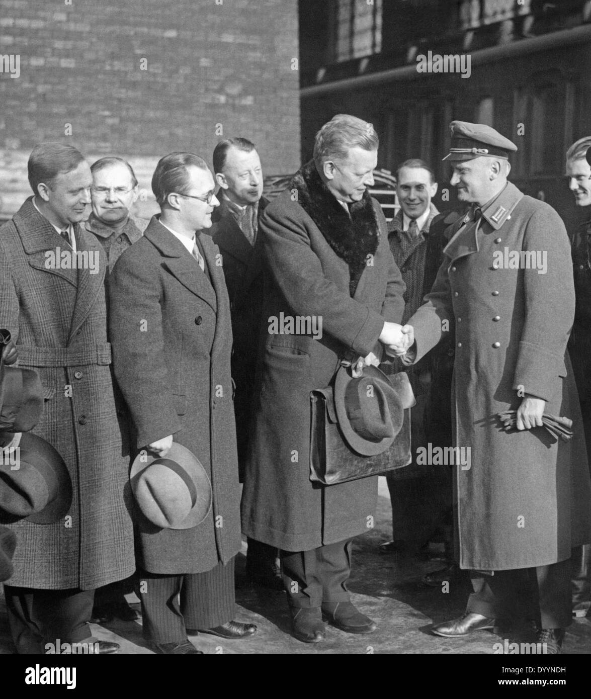 Abendroth hi-res stock photography and images - Alamy