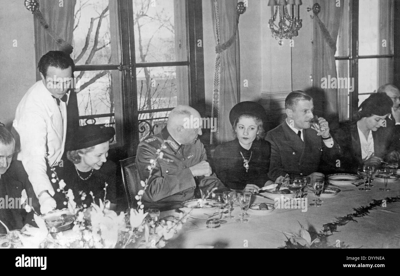 Otto abetz Black and White Stock Photos & Images - Alamy