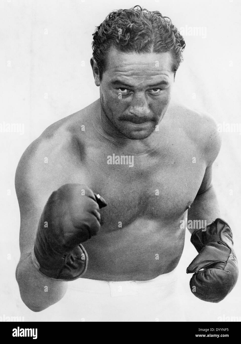 Max baer hi-res stock photography and images - Alamy