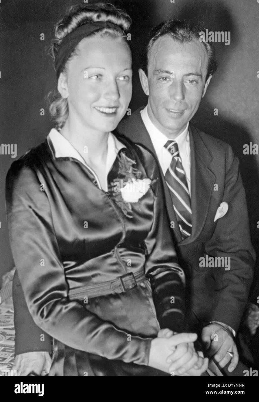 Ernst Baier High Resolution Stock Photography and Images - Alamy