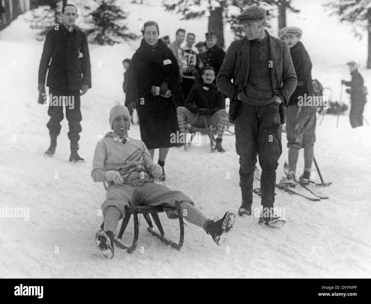The dancer josephine baker 1906 1975 hi-res stock photography and ...