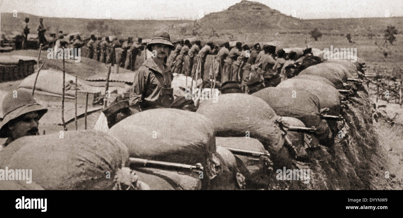 Imperial german army hi-res stock photography and images - Alamy