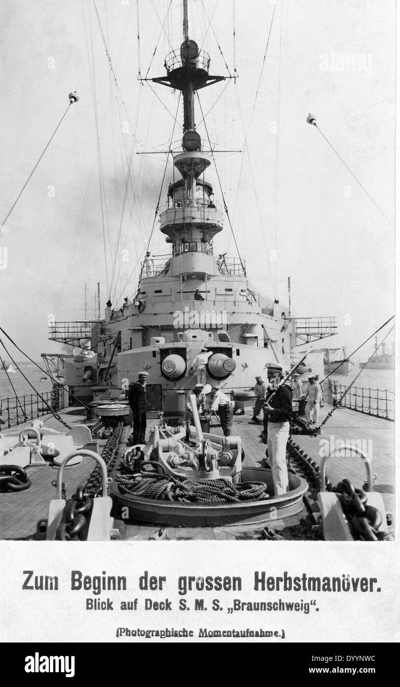 Sms braunschweig hi-res stock photography and images - Alamy